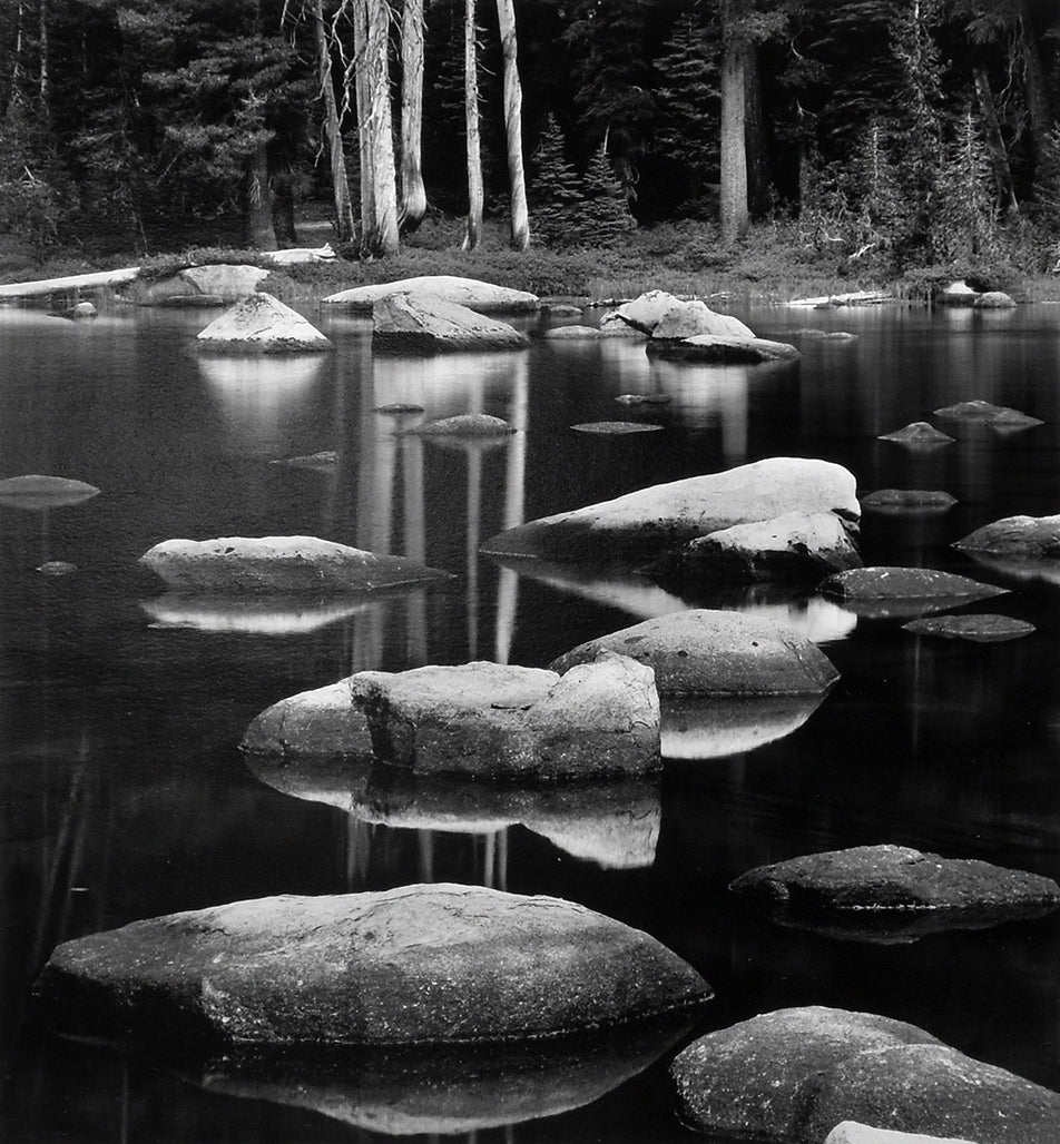 Richard Garrod – Russell Levin Photography & Gallery