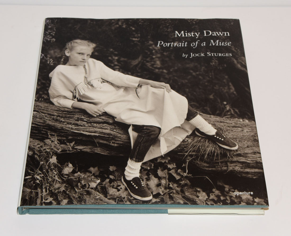 Jock Sturges Misty Dawn: Portrait of a Muse 2008 – Russell Levin ...