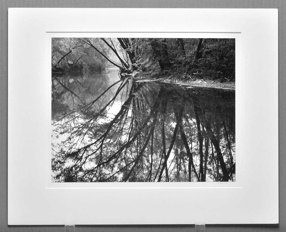 Henry Gilpin - Trees, River Reflections – Russell Levin Photography ...