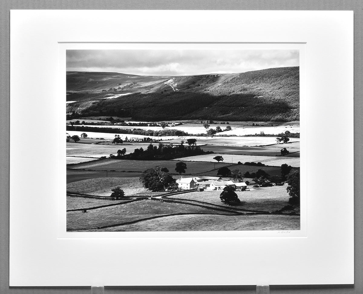 Henry Gilpin - Farm View, Broughton Area, England – Russell Levin ...