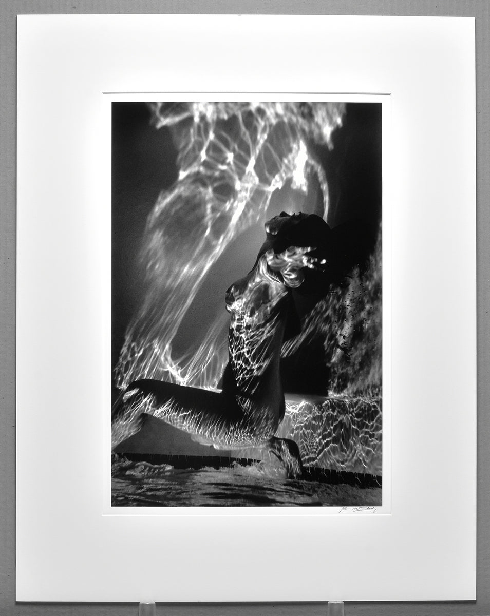 John Wimberley - Guardian Of The Flame - 1981 – Russell Levin ...