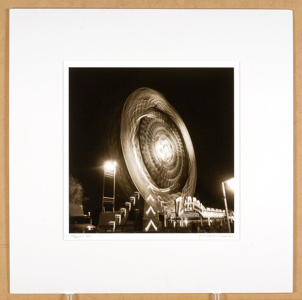 Jack Wasserbach - The Zipper, Monterey County Fair – Russell Levin ...