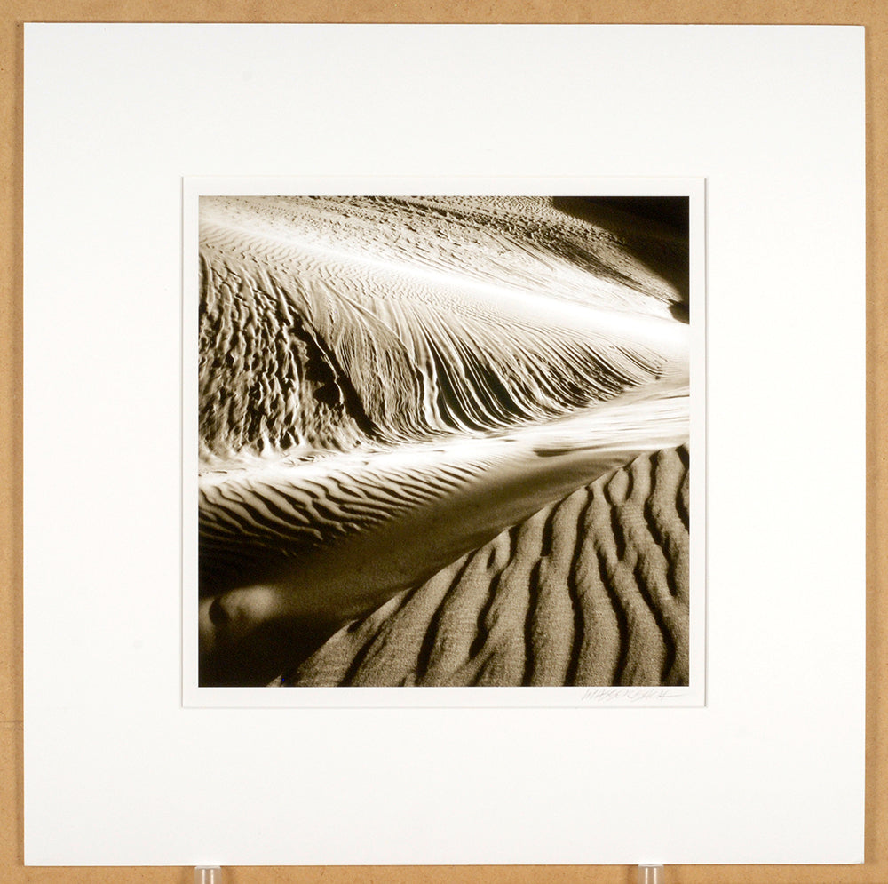 Jack Wasserbach - Oceano Sand Dunes Detail – Russell Levin Photography ...
