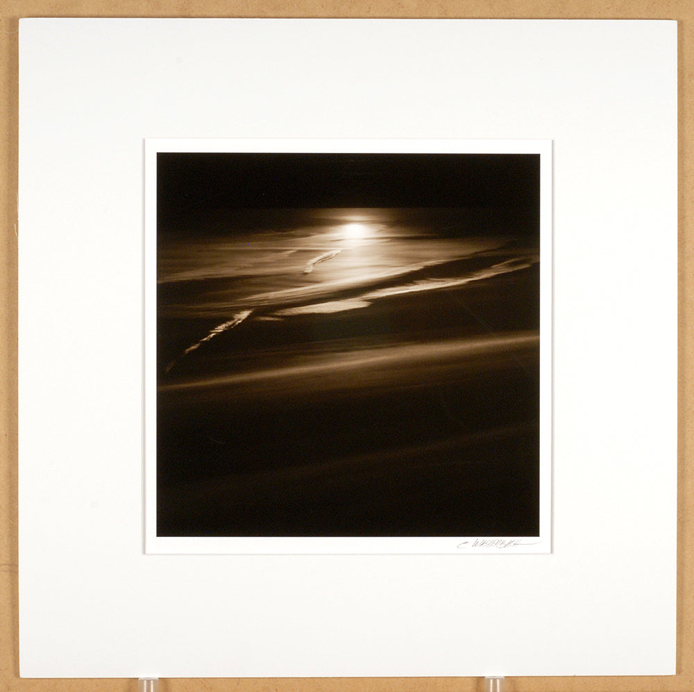Jack Wasserbach - West Coast Sunset – Russell Levin Photography & Gallery