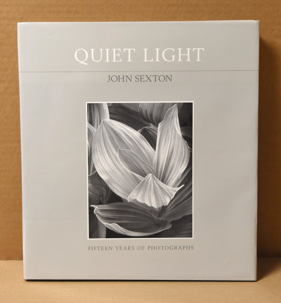 John Sexton - Quiet Light - Signed – Russell Levin Photography & Gallery